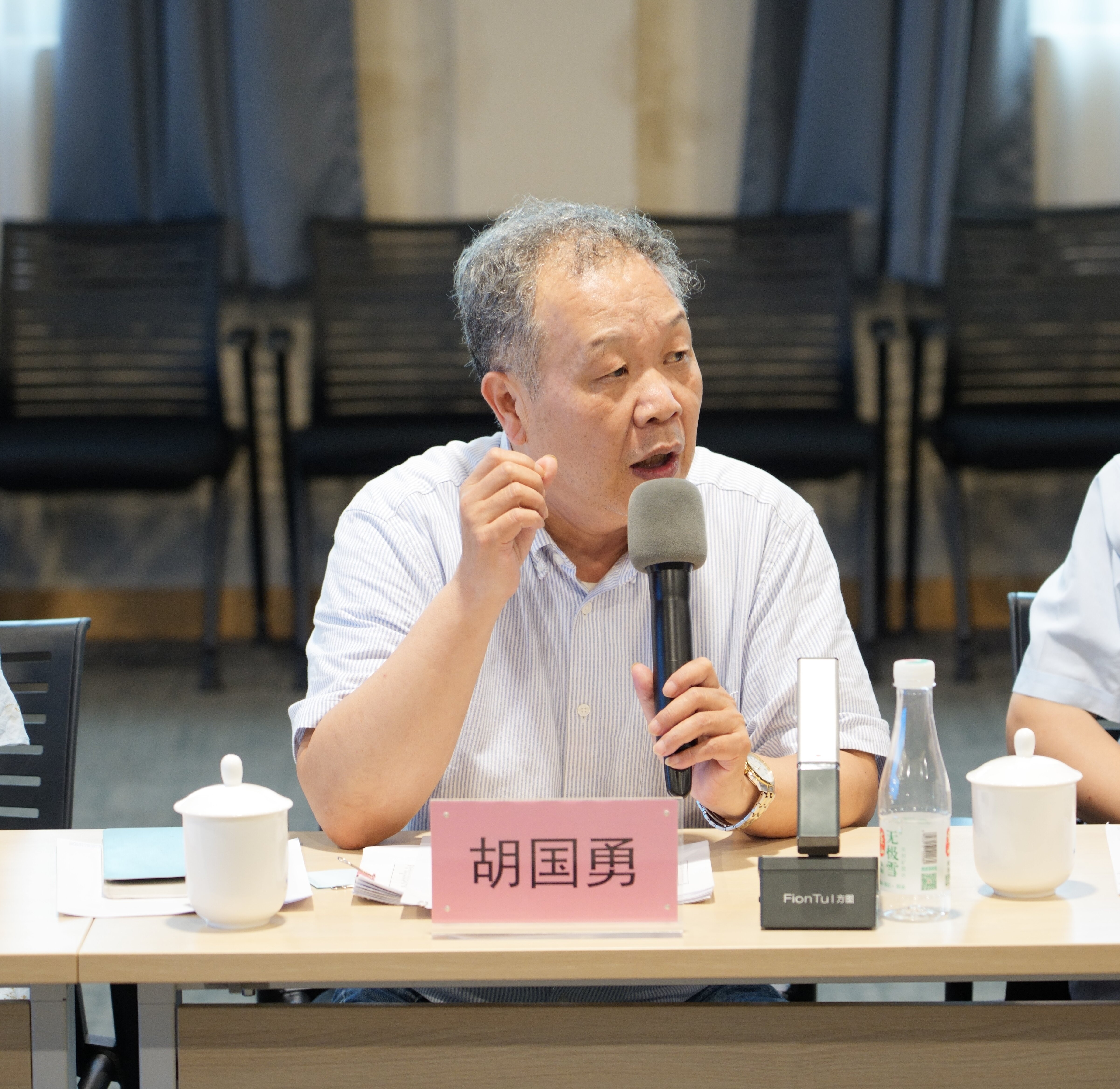 2025 Pre-departure Meeting for the TEC's Summer Overseas Practice ...